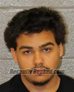 Recent Booking / Mugshot for YANIEL EMIL RODRIGUEZ-RIVERA in ...