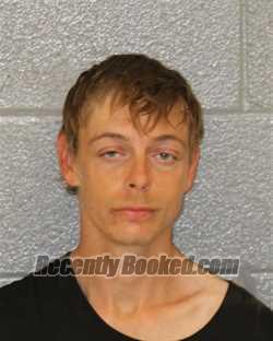 Recent Booking / Mugshot for MICHELIN ANDREW BULLOCK in Mecklenburg ...