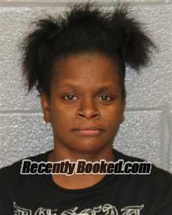 LASHAWN MARIE AUSTIN Arrest Record & Booking Info – Mecklenburg County ...