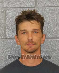 Recent Booking / Mugshot for DEREK ANDREW GARGUILO in Mecklenburg ...