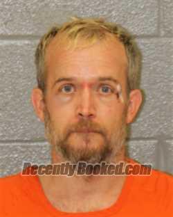 Recent Booking / Mugshot for JIMMY LEE WINDON in Mecklenburg County ...