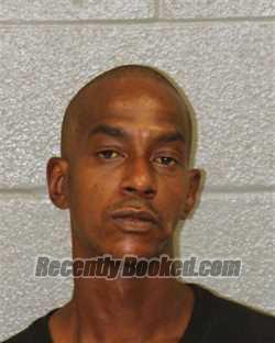 Recent Booking / Mugshot for MICHAEL LEE PERRY in Mecklenburg County ...