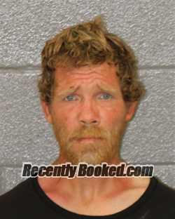 Recent Booking / Mugshot for SHAWN LEON CASSADA in Mecklenburg County ...