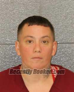 Recent Booking / Mugshot for KRISTA ERIN TALBOT in Mecklenburg County ...