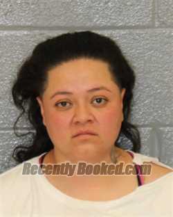 Recent Booking / Mugshot for CARINA RUPERTO in Mecklenburg County ...