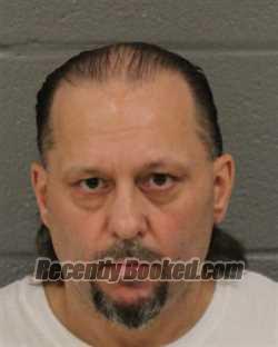 Recent Booking / Mugshot for BRIAN KEITH PAYNTER in Mecklenburg County ...