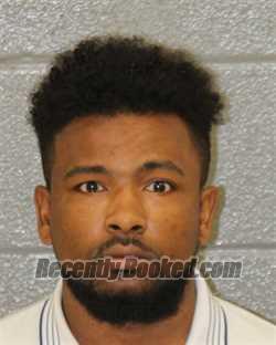 Recent Booking / Mugshot for DWAYNE LEAVITT LAKE in Mecklenburg County ...