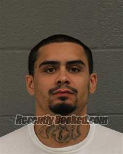 Recent Booking / Mugshot for XAVID ALEXIS RIVERA in Mecklenburg County ...