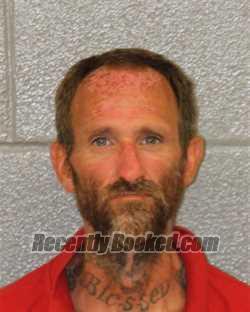 Recent Booking / Mugshot for GERALD DWAYNE STOUT in Mecklenburg County ...