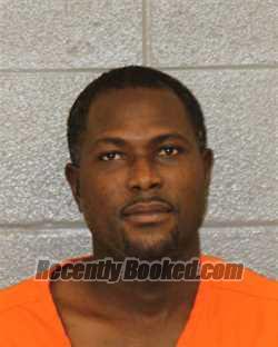 Recent Booking / Mugshot for JAMES LAVELA BEYAN in Mecklenburg County, North Carolina