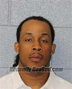 SHANE ALLEN Arrest Record & Booking Info – Mecklenburg County, North ...