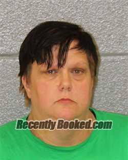 Jennifer Dawn Clontz Mugshot & Arrest Info | Mecklenburg County, NC