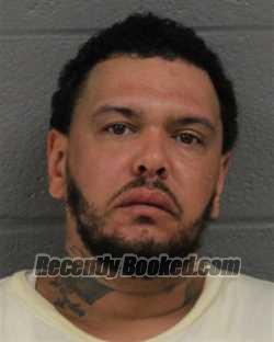 Recent Booking / Mugshot for DERRICK GUSTAVIUS HUNTLEY in Mecklenburg ...