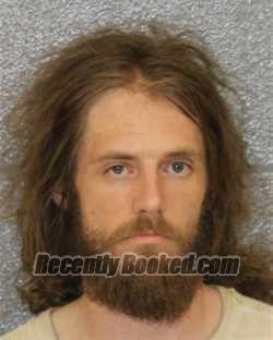 Recent Booking / Mugshot for MATTHEW FOREST DAVIS in Mecklenburg County ...