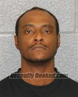 Recent Booking / Mugshot for JAMES BRANDIN PEGUES in Mecklenburg County ...