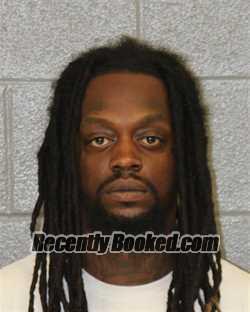 RAEKWON JEROME JOHNSON Arrest Record & Booking Info – Mecklenburg ...