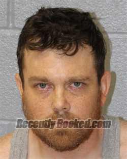 Recent Booking / Mugshot for CARSON ALEXANDER LITTLE in Mecklenburg ...