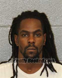 Recent Booking / Mugshot for JAYLAND LEE WILKES in Mecklenburg County ...