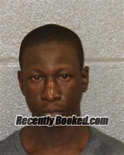 Recent Booking / Mugshot for JOSH LEWIS in Mecklenburg County, North ...