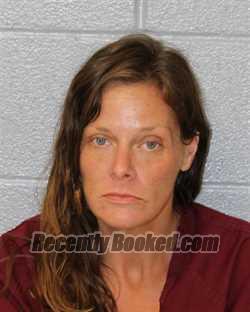 Recent Booking / Mugshot for SARA NICOLE BALINT in Mecklenburg County ...