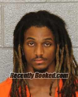 Recent Booking / Mugshot for JAMES TIBERIUS LOCKHART in Mecklenburg ...