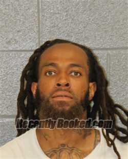 Recent Booking / Mugshot for TIARICE DEMOND ROBINSON in Mecklenburg ...