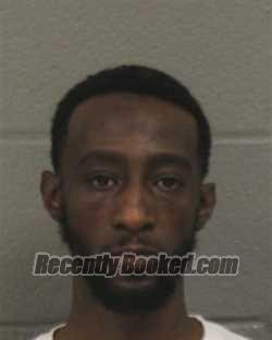 Recent Booking / Mugshot for JAMARE ONEIL TATE in Mecklenburg County ...