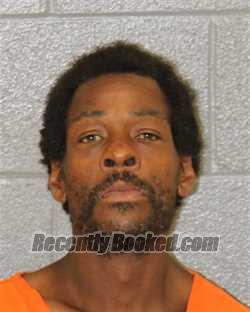 Recent Booking / Mugshot for MYRIO BENNETT in Mecklenburg County, North ...