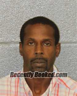 Recent Booking / Mugshot for HERMAN HARVEY in Mecklenburg County, North ...