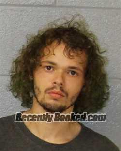 Recent Booking / Mugshot for MICHAEL ADAMS in Mecklenburg County, North ...