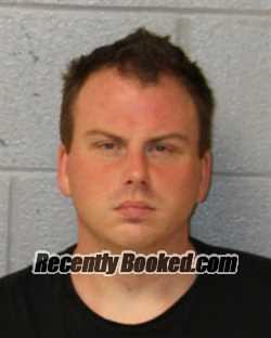 Thomas Pruitt Mugshot & Arrest Info | Mecklenburg County, NC