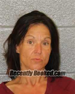 Recent Booking / Mugshot for JESSICA MICHELL COOK in Mecklenburg County ...