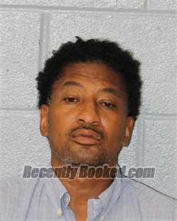 Recent Booking / Mugshot for CHRISTOPHER JOHN GRIFFITH in Mecklenburg ...