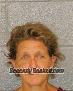 Recent Booking / Mugshot for ELIZABETH KOUBA in Mecklenburg County ...