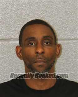 LEONARDO LAMARK WALKER Arrest Record & Booking Info – Mecklenburg ...