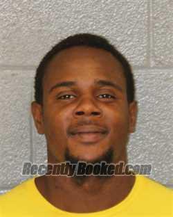 Recent Booking / Mugshot for COREY NATHAN MCDUFFIE in Mecklenburg ...