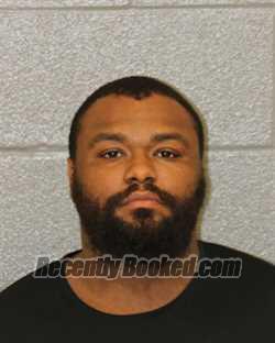 Recent Booking / Mugshot for JALIL ALI HARRIS in Mecklenburg County ...