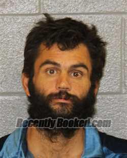 Recent Booking / Mugshot for STEVEN KENDALL VINTON in Mecklenburg ...