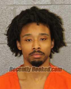 Recent Booking / Mugshot for ZAQUIEL AKEEM LITTLE in Mecklenburg County ...
