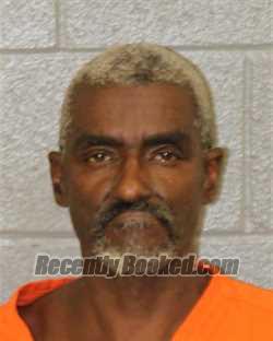 Recent Booking / Mugshot for MICHAEL WORKMAN in Mecklenburg County ...