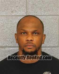 Recent Booking / Mugshot for CHARLES EDWARD LOGAN in Mecklenburg County ...