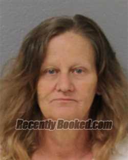 Maureen Carson Mugshot & Arrest Info | Mecklenburg County, NC