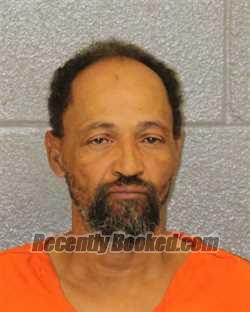 STEVEN JEFFREY OUSLEY Arrest Record & Booking Info – Mecklenburg County ...