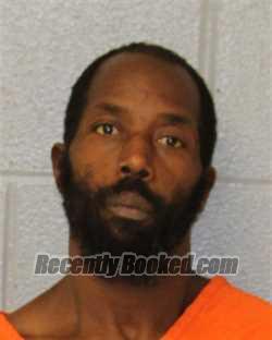 RODNEY DWAYNE LOVE Arrest Record & Booking Info – Mecklenburg County ...