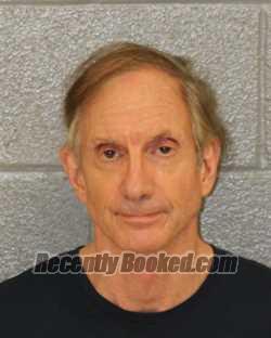 Recent Booking / Mugshot for JAMES MAURICE SWANK in Mecklenburg County ...