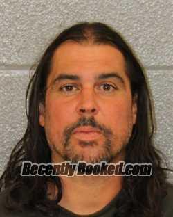 JASON RUBEN COLLAZO Arrest Record & Booking Info – Mecklenburg County ...
