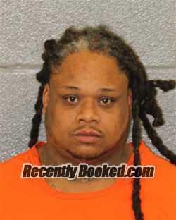 VANCE DEANGELO LEWIS Arrest Record & Booking Info – Mecklenburg County ...