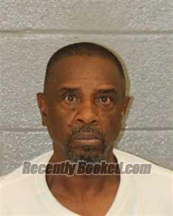 Prince Edward Patton Arrest & Booking Info | Mecklenburg County, NC