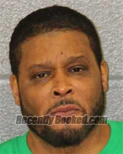 CHARLES ANTHONY BOATWRIGHT Arrest Record & Booking Info – Mecklenburg ...