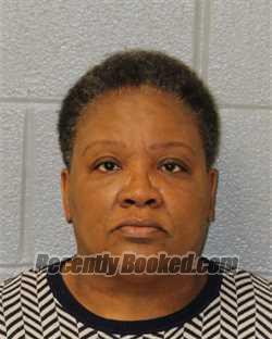 Adrienne White Mugshot & Arrest Info | Mecklenburg County, NC